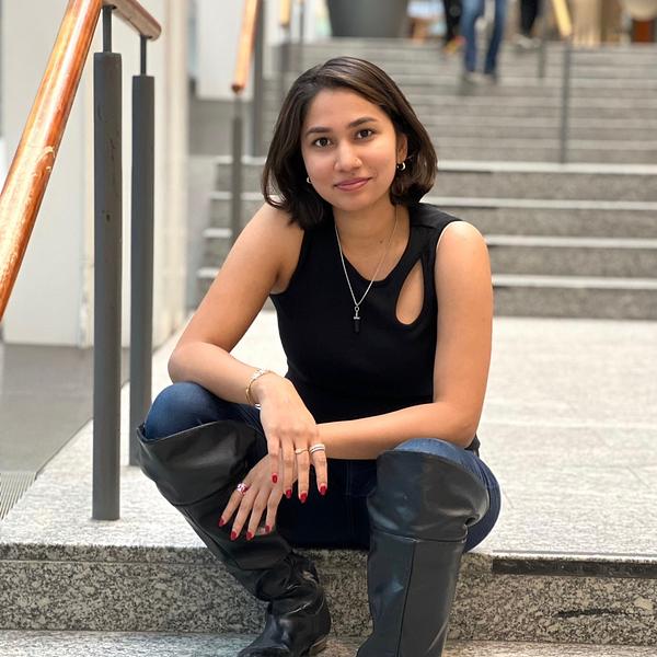 Prathna Ramesh's Investing Profile - Investor | Signal