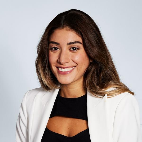 Andrea Anzola Verano's Investing Profile - Atomico Associate | Signal