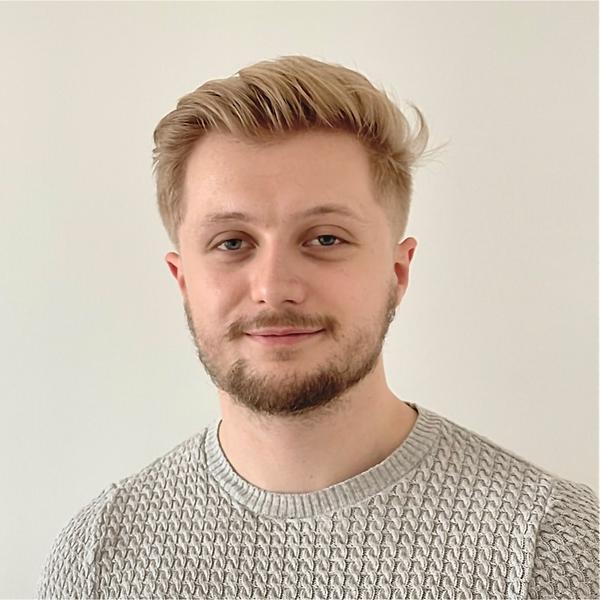 James Cooper's Investing Profile - Fuel Ventures Associate | Signal