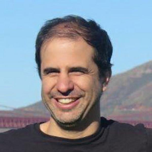 Pedro Pineda's Investing Profile - Sequoia Capital Scout | Signal