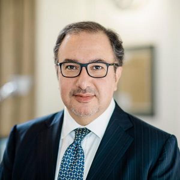 Ali Ojjeh's Investing Profile - Northgate Capital Investor | Signal