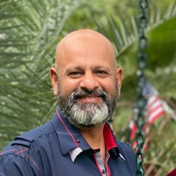 Ahmed Malik's Investing Profile - BlocTech Investment Group Investor ...