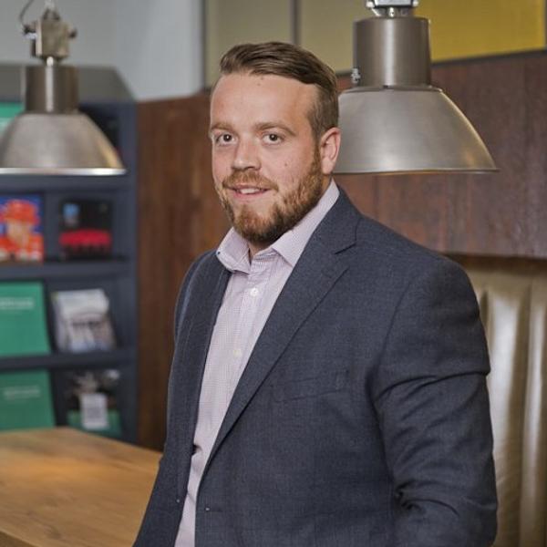 Guy Pope's Investing Profile - Business Growth Fund Investor | Signal