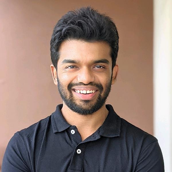 Deepanshu Pattanayak's Investing Profile - B Capital Group Investor | Signal