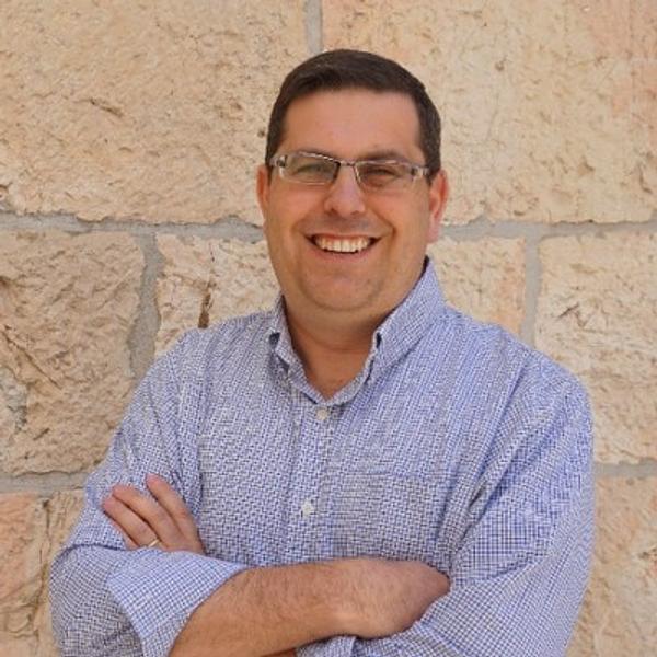 Aaron Zucker's Investing Profile - Sapir Venture Partners Managing ...