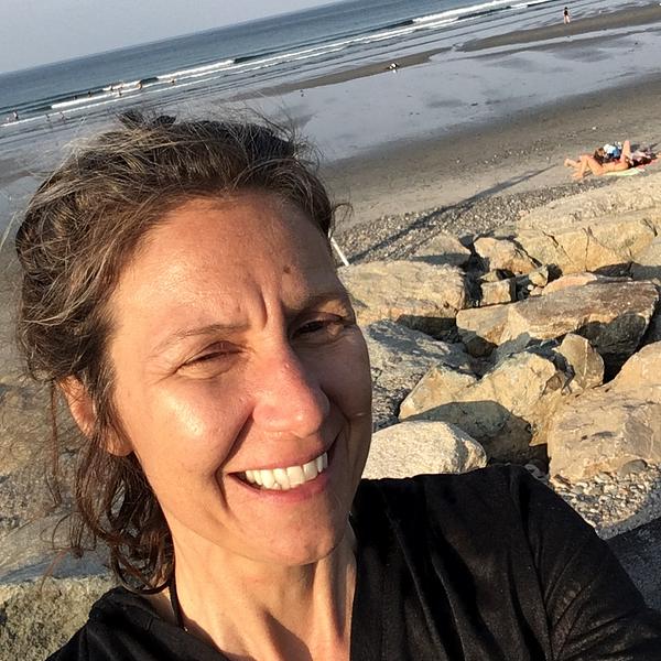 Jennifer Jordan's Investing Profile - iGlobe Partners Venture Partner ...