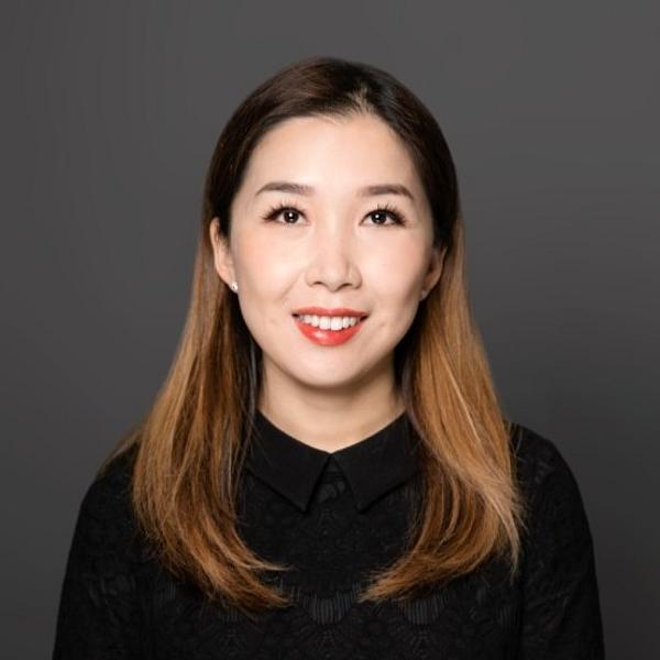 Tia Wei's Investing Profile - Hyphen Capital Investor | Signal