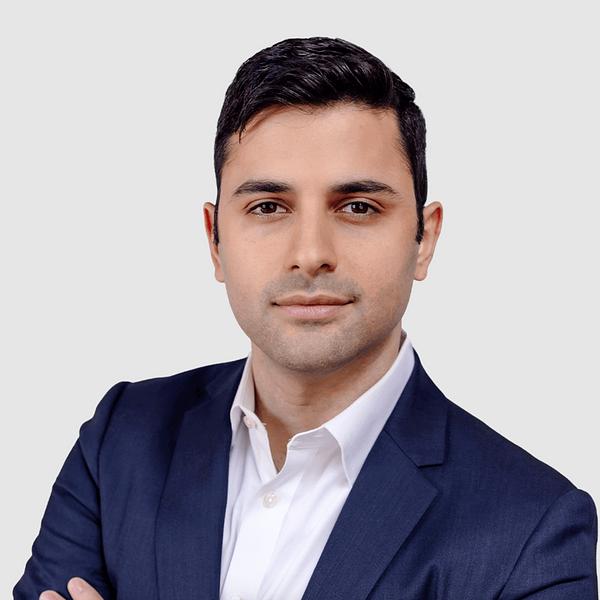 Jay Rughani's Investing Profile - Andreessen Horowitz Partner | Signal