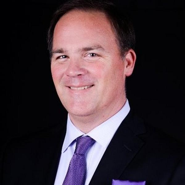 Brett Cornwell's Investing Profile - Aggie Angel Network Managing ...