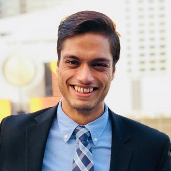 Varun Gupta's Investing Profile - Caffeinated Capital Partner | Signal