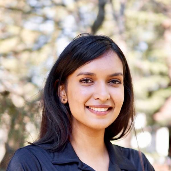 Yamini Sharma's Investing Profile - Impact VC Analyst | Signal