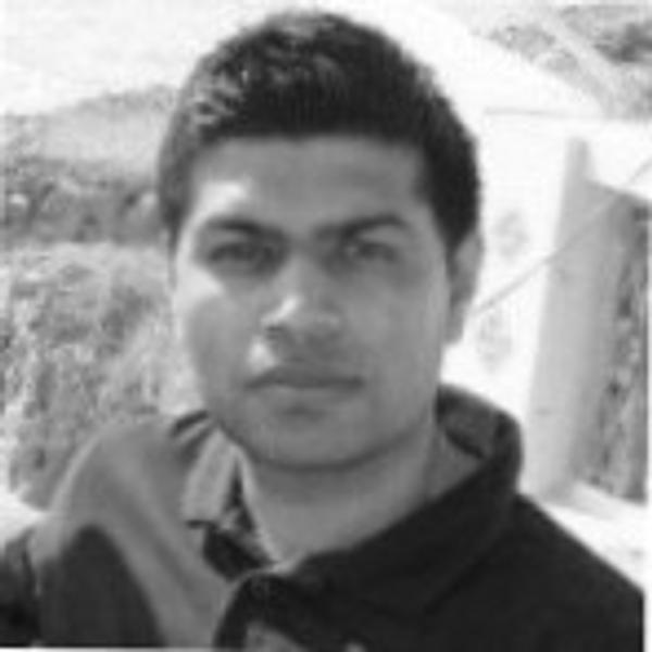 Dilpesh Parmar's Investing Profile - Angel | Signal