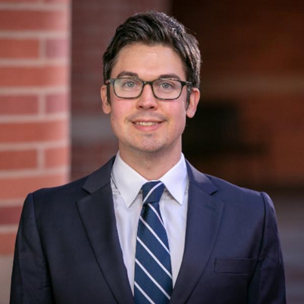 Ryan Moriarty's Investing Profile - Time BioVentures Associate | Signal