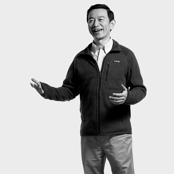 James Mi's Investing Profile - Lightspeed China Partners Partner | Signal