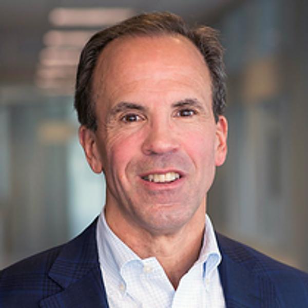 James Gilbert's Investing Profile - Flagship Pioneering Partner | Signal