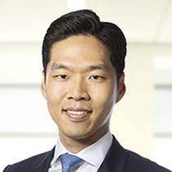 Nate Yee's Investing Profile - OrbiMed Vice President | Signal