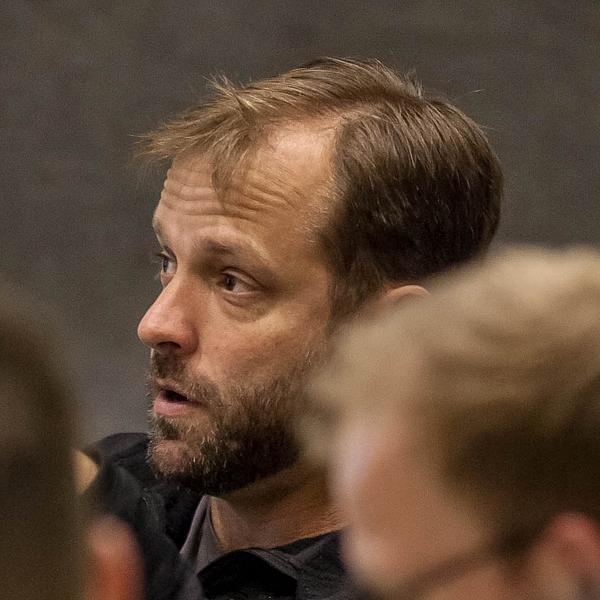 Charlie Kemper's Investing Profile - General Partner | Signal