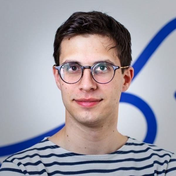 Benoit Bourdel's Investing Profile - Angel | Signal