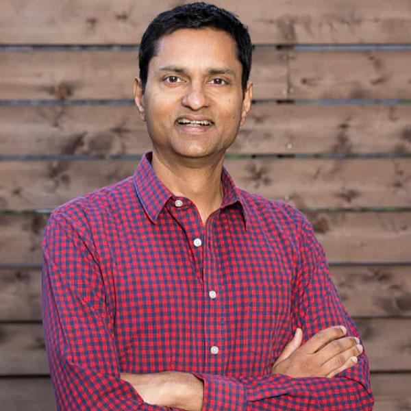 Anand Rajaraman's Investing Profile - rocketship.vc Partner | Signal