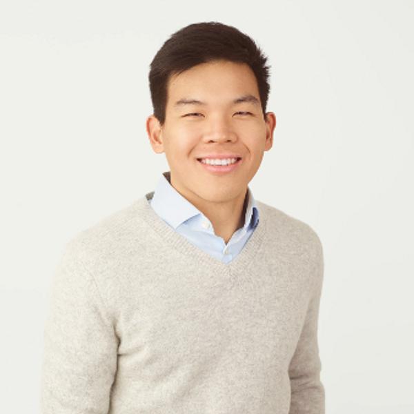 Kevin Chen's Investing Profile - Salesforce Ventures Investor | Signal