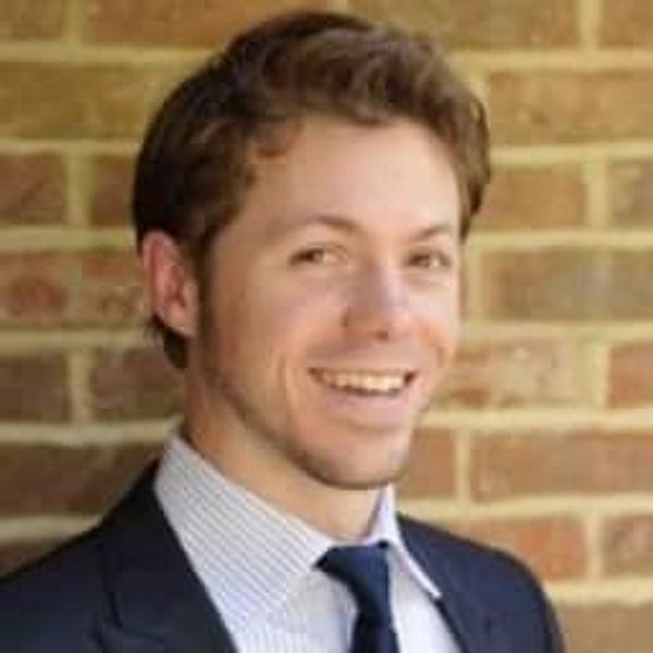 Tyler Tringas' Investing Profile - Earnest Capital General Partner | Signal