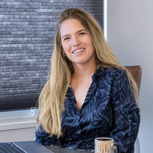 Gaya Shiloah's Investing Profile - FLORA Ventures Analyst | Signal