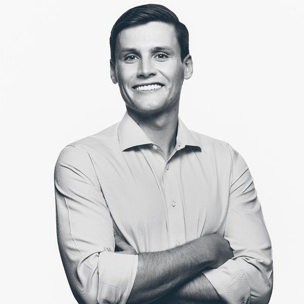 Will Detwiler's Investing Profile - Insight Partners Associate | Signal