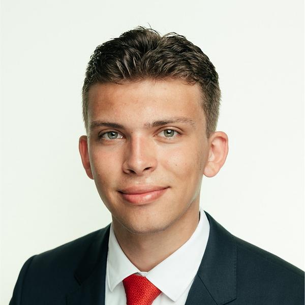 Dominik Nowak's Investing Profile - Picus Capital Investor | Signal