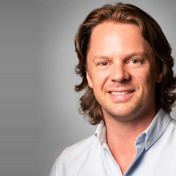 Darren Bechtel's Investing Profile - Brick & Mortar Ventures Managing ...