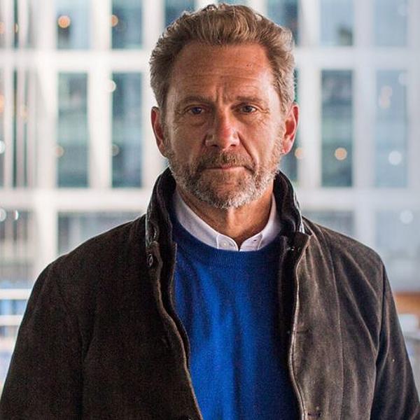 Douglas Russell's Investing Profile - MassMutual Ventures Managing ...