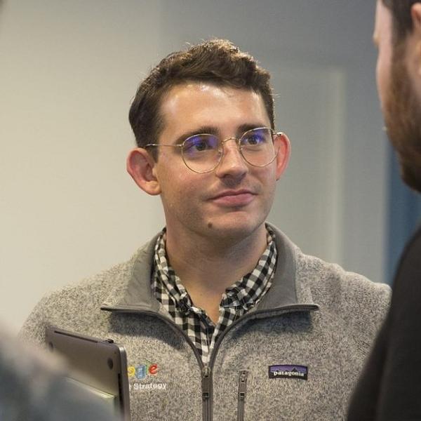 Connor Regan's Investing Profile - Stanford University Investor | Signal