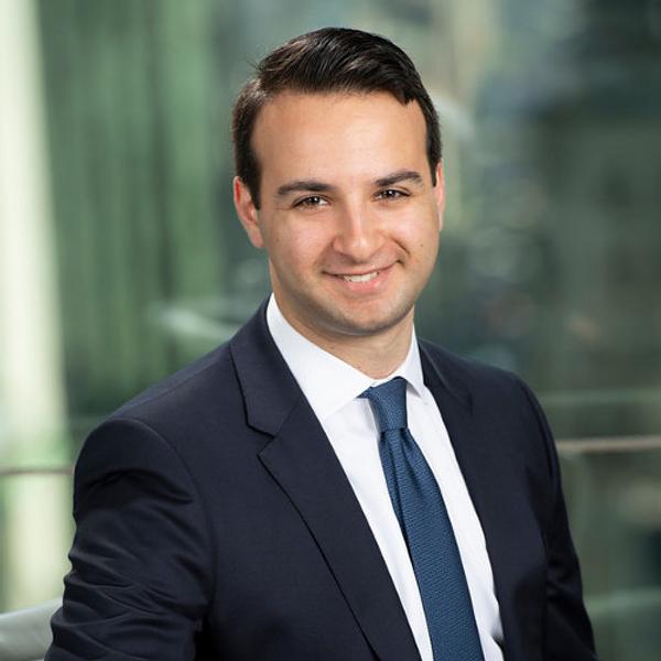 Sam Kroll's Investing Profile - RET Ventures Vice President | Signal