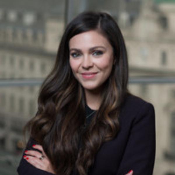 Lucille Conroy's Investing Profile - Abingworth Principal | Signal