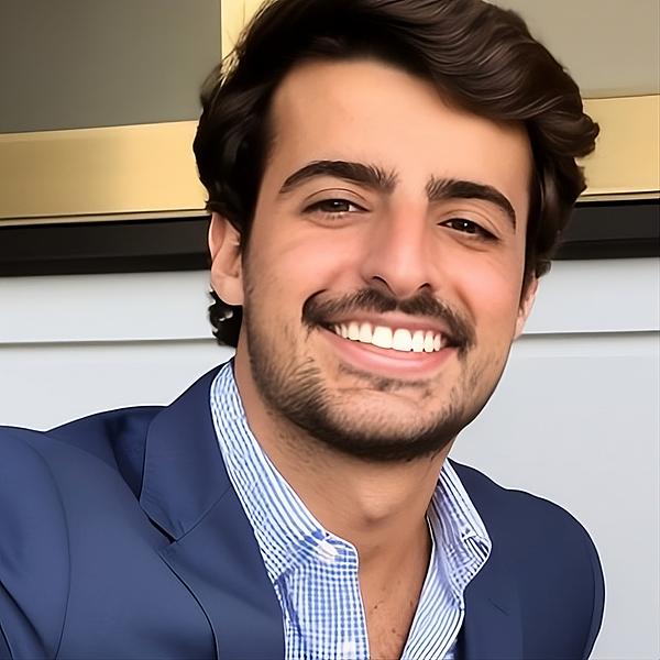 John Newkirk's Investing Profile - Kamay Ventures Associate | Signal