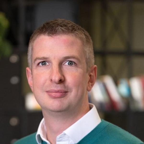 David Grimm's Investing Profile - Albion VC Partner | Signal