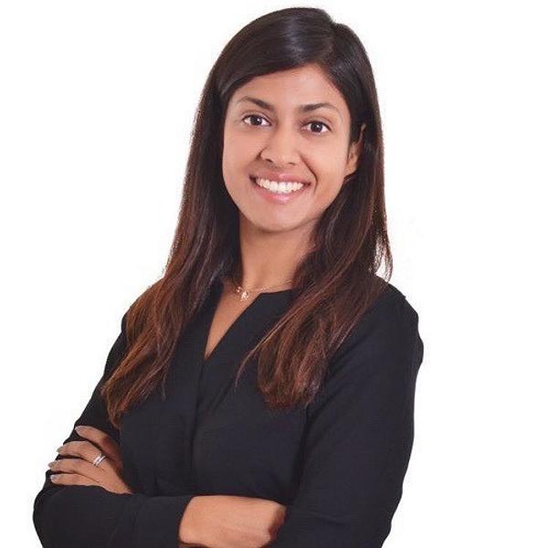 Nitya Gupta's Investing Profile - Element Ventures Investor | Signal