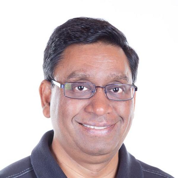 Ram Gupta's Investing Profile - Altos Ventures Advisor | Signal