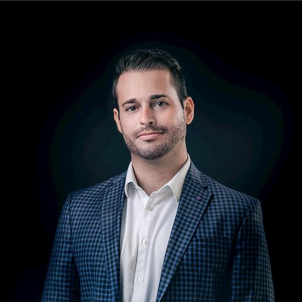 Jim Barnish Jr.'s Investing Profile - Florida Funders Partner | Signal