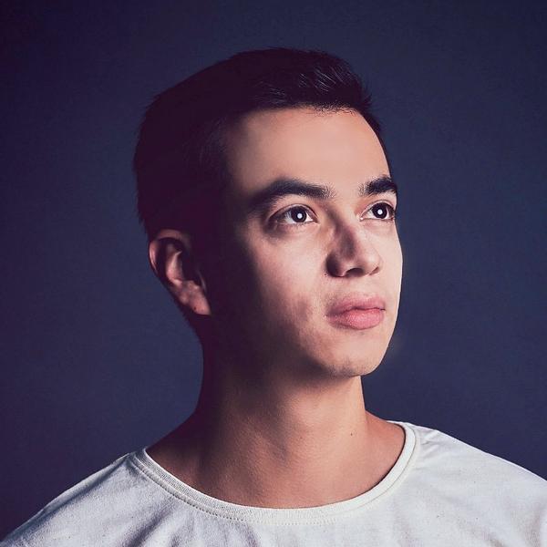 Juan Pablo Carrillo Estefan's Investing Profile - Cube Ventures ...