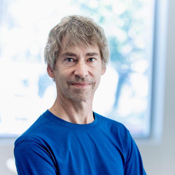 Robert Nelsen's Investing Profile - ARCH Venture Partners Managing ...