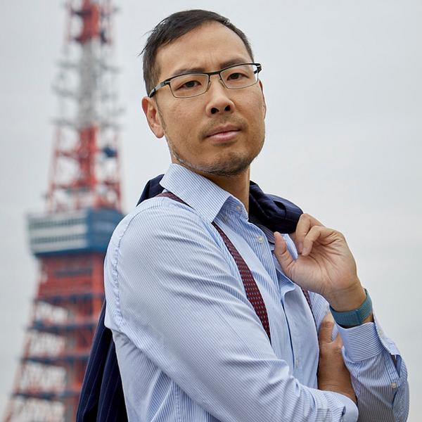Jerry Chan's Investing Profile - Two Hop Ventures General Partner | Signal