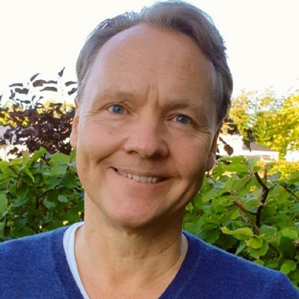 Eric-Alan Rapp's Investing Profile - Vækstfonden Partner | Signal