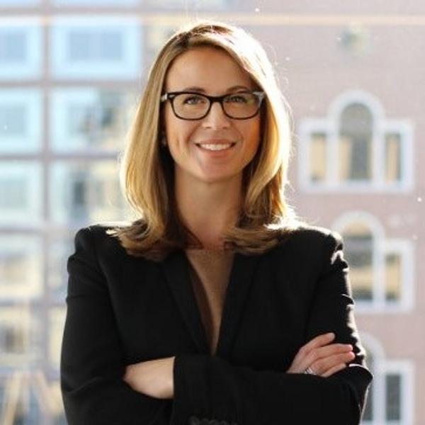 Maria Berkman's Investing Profile - Broadview Ventures Investor | Signal