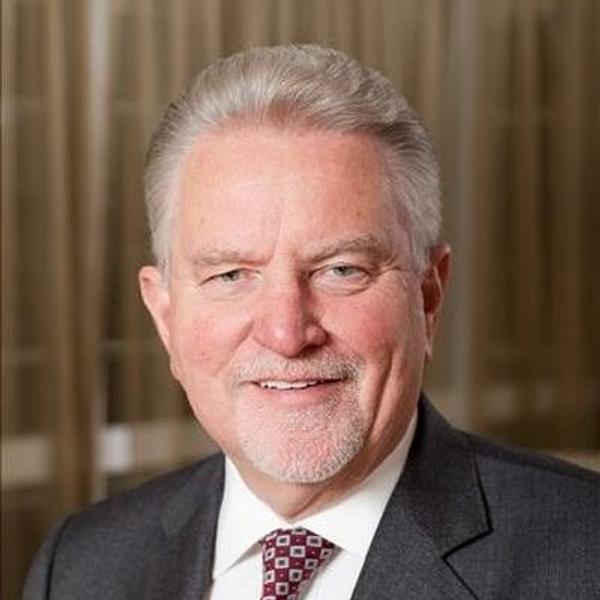 Rodney Aldridge's Investing Profile - Angel | Signal