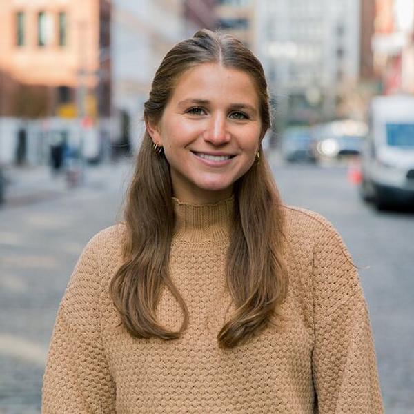 Katie Reiner's Investing Profile - Torch Capital Principal | Signal