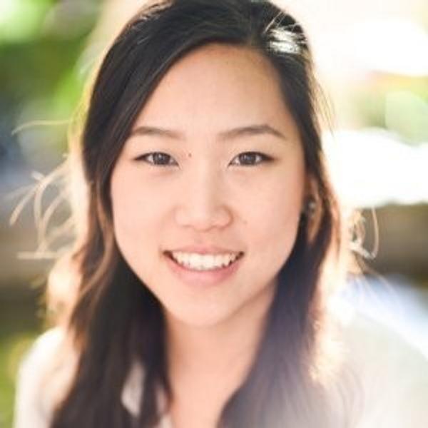 Angela Chong's Investing Profile - Omega Venture Partners Associate ...
