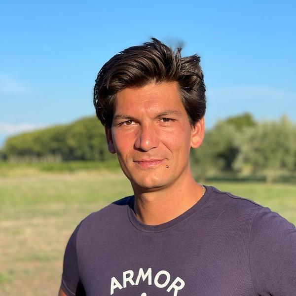 Erwan LE MENE's Investing Profile - Super Capital VC Investor | Signal