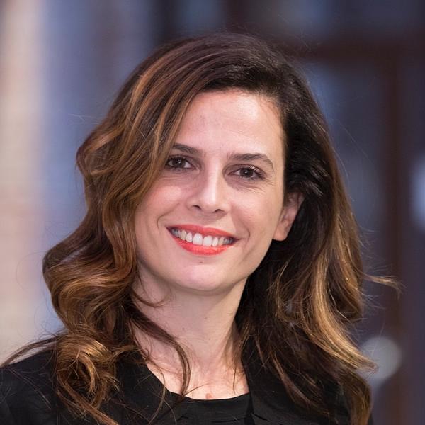 Francesca Bria's Investing Profile - CDP Venture Capital Investor | Signal