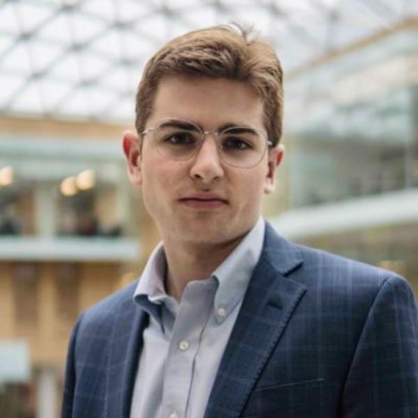 Matthew Ross' Investing Profile - bloom venture partners Analyst | Signal
