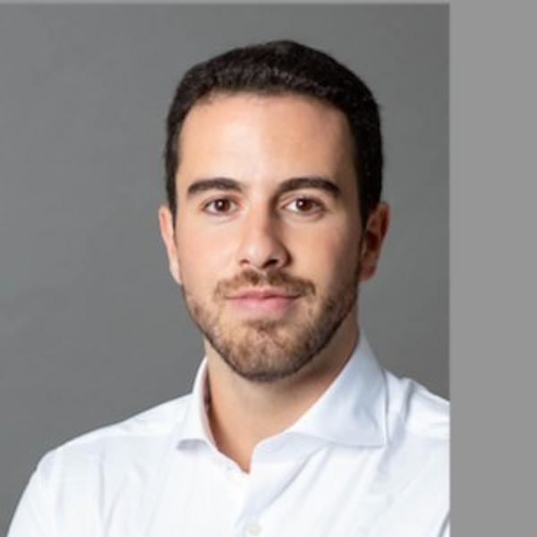Alexandre Errera's Investing Profile - C4 Ventures Associate | Signal